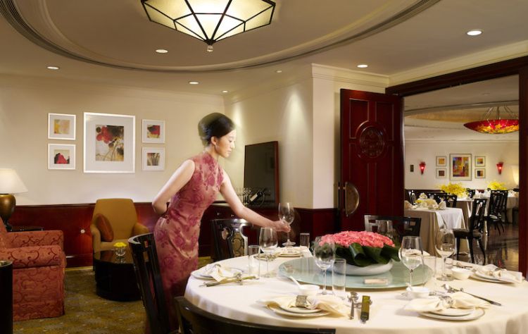 Catalpa Garden Hotel Royal Macau